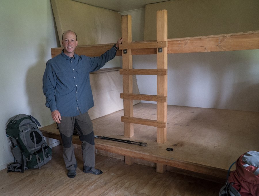 Rakiura Track, Day 2: Port William Hut to North Arm Hut – Take A Hike ...